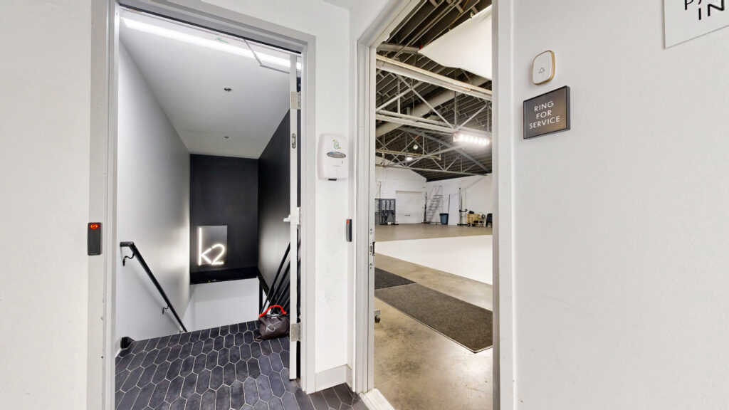 STUDIO A | k2 Studios