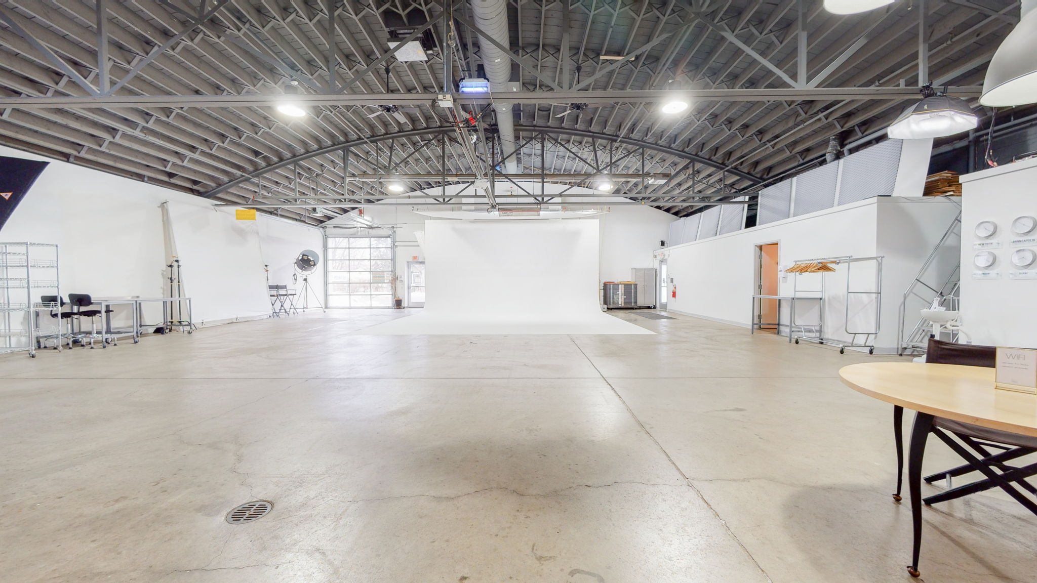 k2 Studios | MPLS Still + Motion Rental Studio